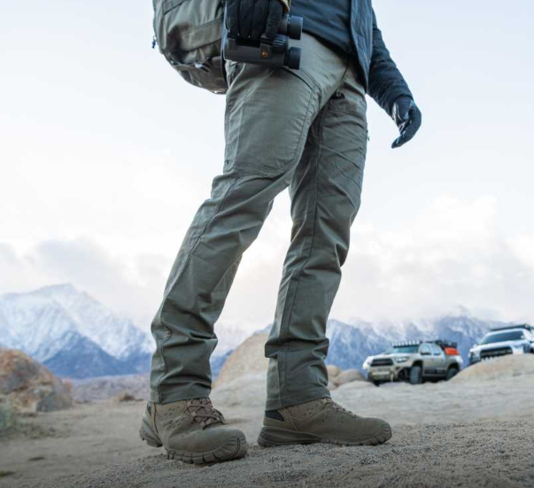What Are Tactical Style Pants? Features, Benefits, and How to Choose ...